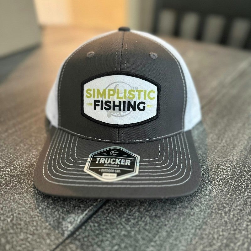 Stay cool with this SWAG from Simplistic Fishing | Simplistic Fishing
